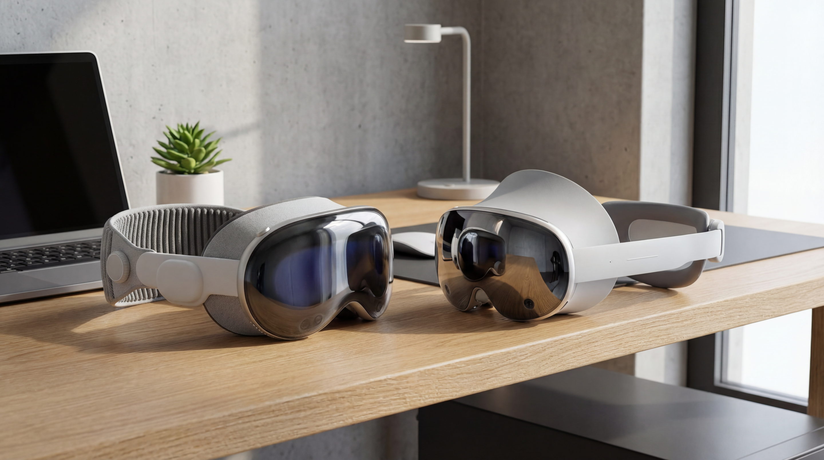 AR App Development: VisionOS vs Android XR | Frame Sixty