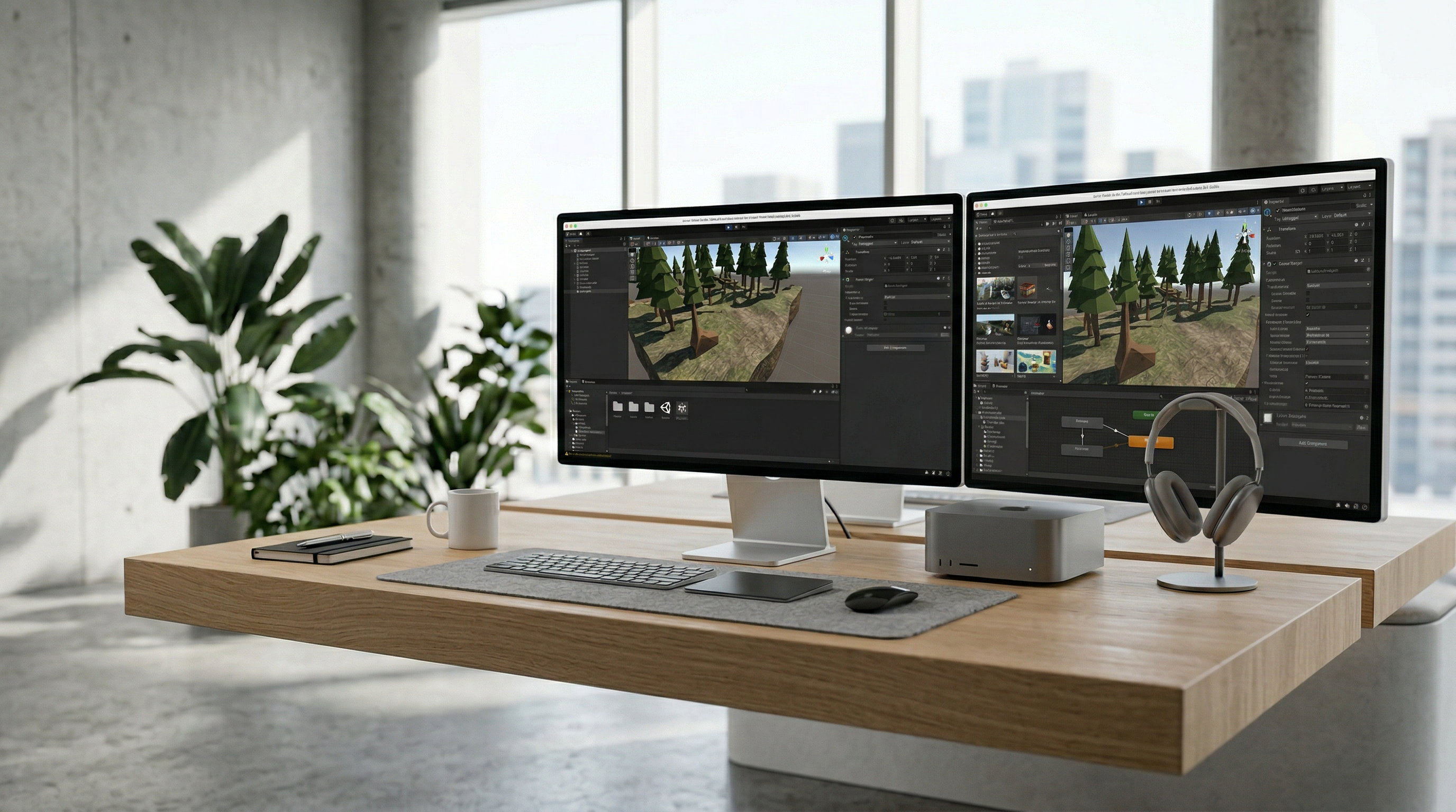 Game Development in Unity: Expert Guide 2026