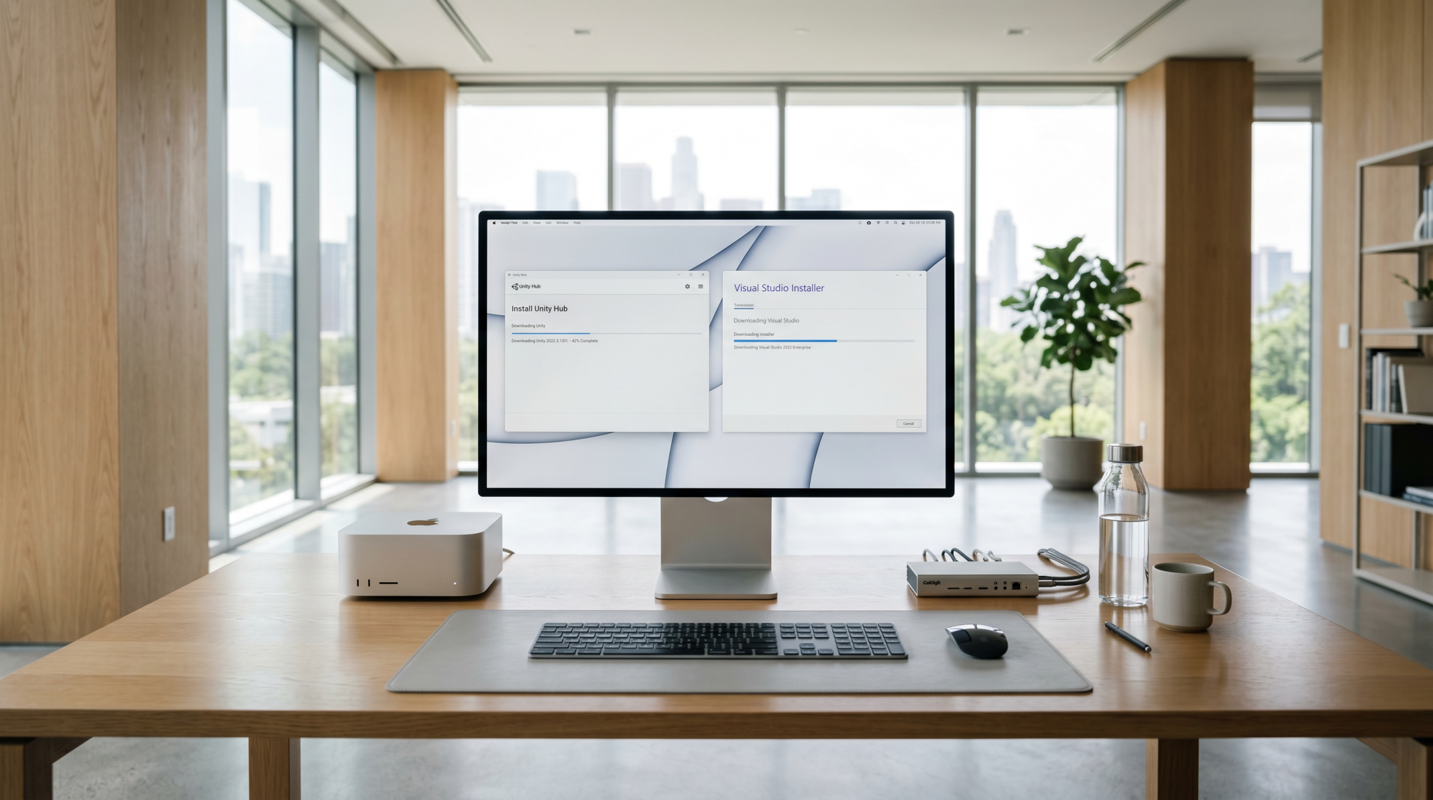 Game Development in Unity: Expert Guide 2026